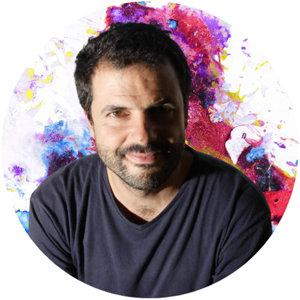 José Molina